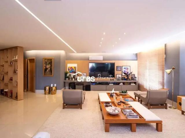 Apartamento para Venda em Goiânia/GO Setor Marista 4 Quartos