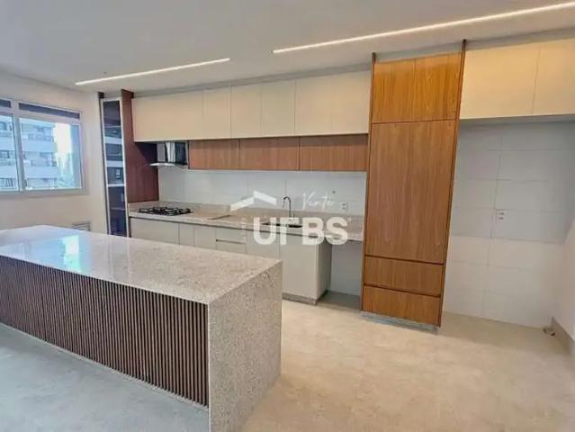 Apartamento para Venda em Goiânia/GO Setor Marista 4 Quartos