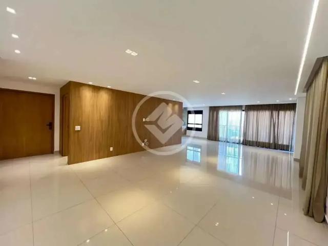 Apartamento para Venda em Goiânia/GO Setor Marista 4 Quartos