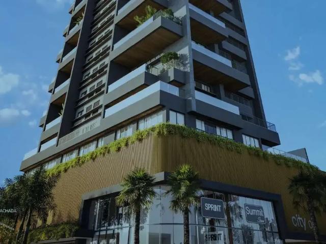 Apartamento para Venda em Goiânia/GO Setor Marista 4 Quartos