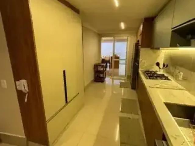 Apartamento para Venda em Goiânia/GO Setor Marista 4 Quartos