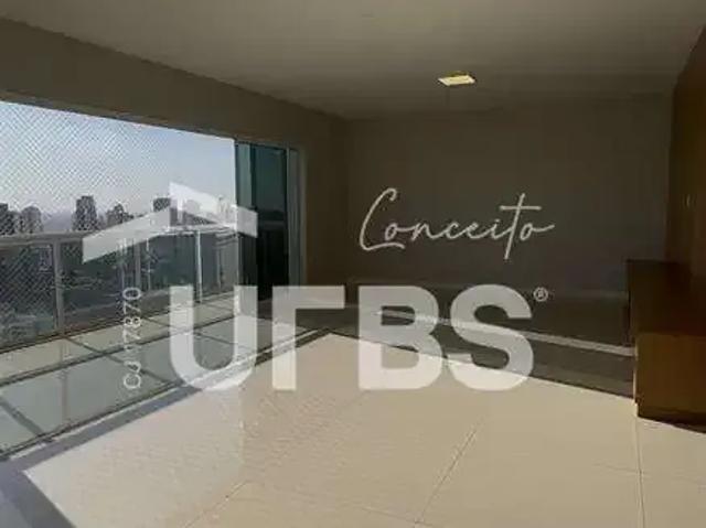 Apartamento para Venda em Goiânia/GO Setor Marista 4 Quartos