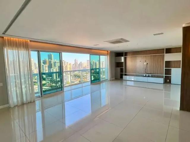 Apartamento para Venda em Goiânia/GO Setor Marista 4 Quartos