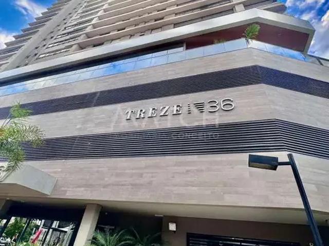 Apartamento para Venda em Goiânia/GO Setor Marista 4 Quartos