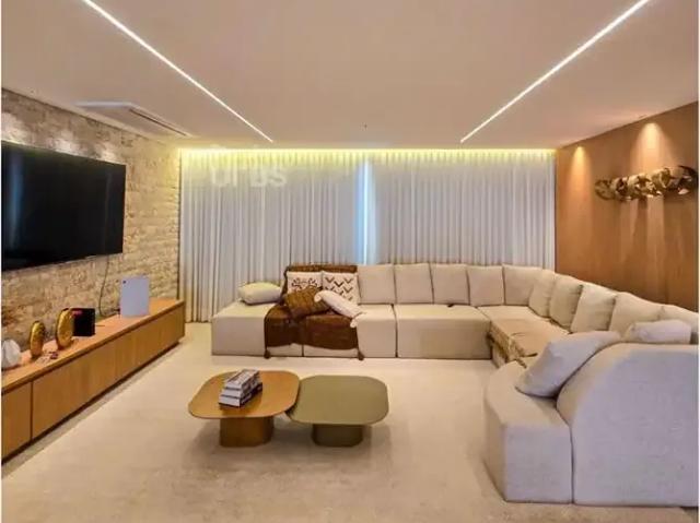 Apartamento para Venda em Goiânia/GO Setor Marista 4 Quartos