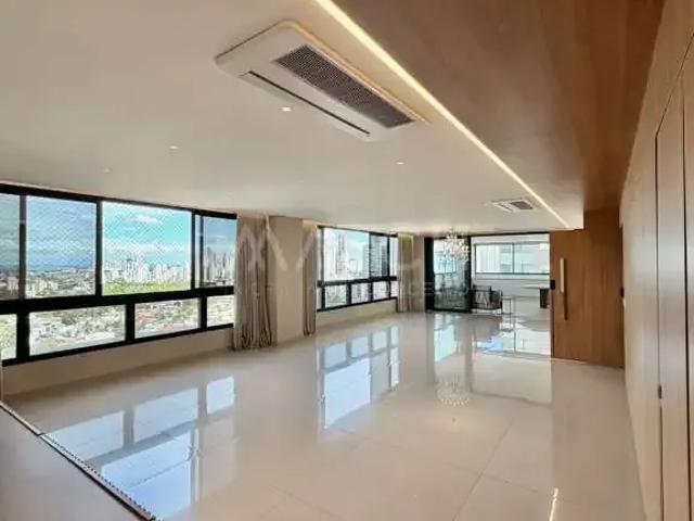 Apartamento para Venda em Goiânia/GO Setor Marista 4 Quartos
