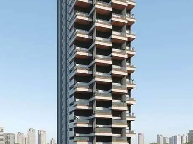 Apartamento para Venda em Goiânia/GO Setor Marista 4 Quartos