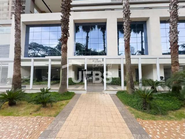 Apartamento para Venda em Goiânia/GO Setor Marista 4 Quartos