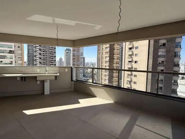 Apartamento para Venda em Goiânia/GO Setor Marista 4 Quartos