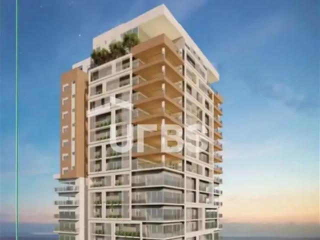 Apartamento para Venda em Goiânia/GO Setor Marista 4 Quartos