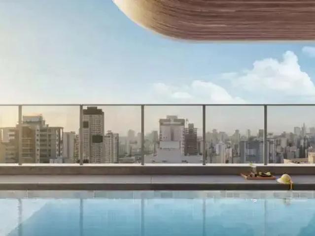 Apartamento para Venda em Goiânia/GO Setor Marista 4 Quartos