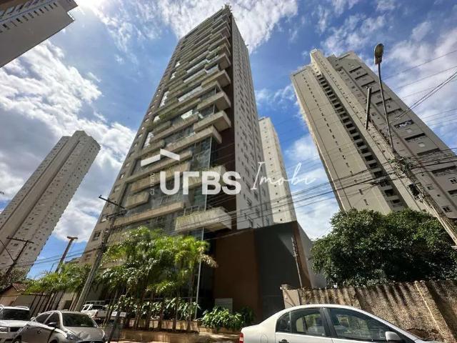 Apartamento para Venda em Goiânia/GO Setor Marista 4 Quartos
