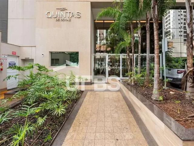 Apartamento para Venda em Goiânia/GO Setor Marista 4 Quartos