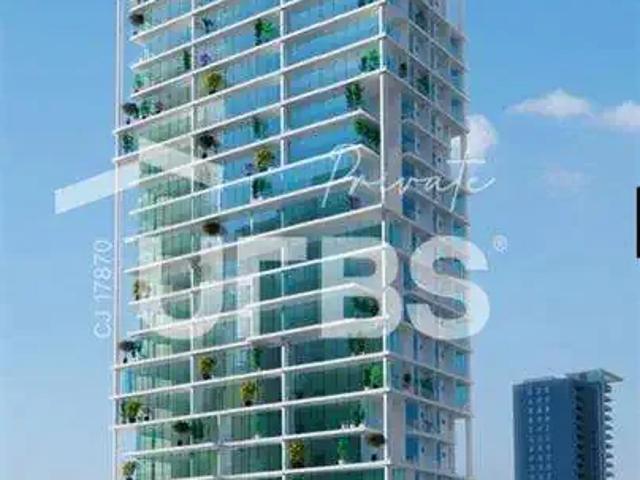 Apartamento para Venda em Goiânia/GO Setor Marista 4 Quartos