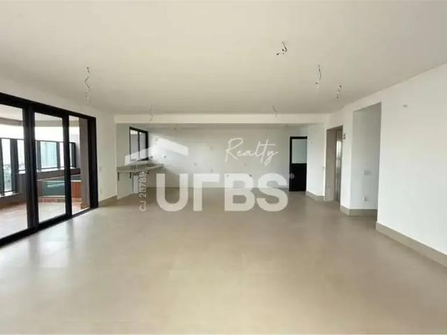 Apartamento para Venda em Goiânia/GO Setor Marista 4 Quartos