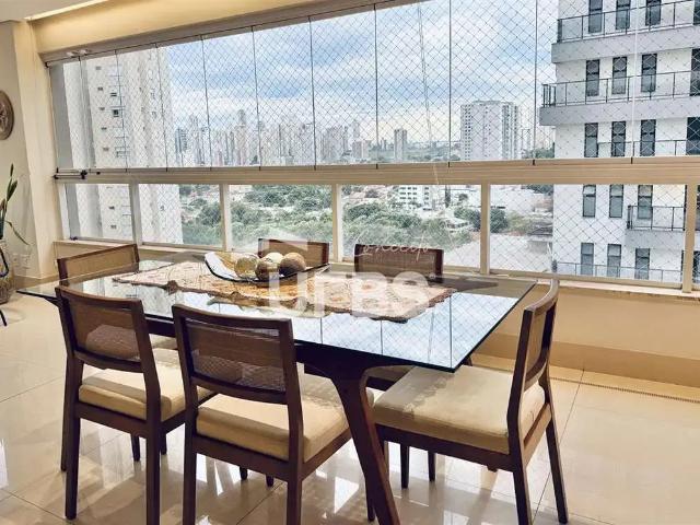 Apartamento para Venda em Goiânia/GO Setor Marista 4 Quartos