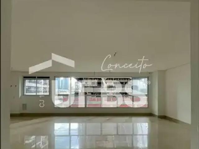 Apartamento para Venda em Goiânia/GO Setor Marista 4 Quartos