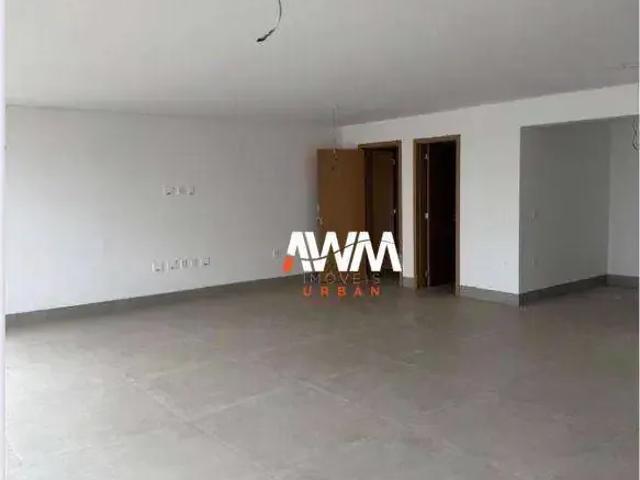 Apartamento para Venda em Goiânia/GO Setor Marista 4 Quartos