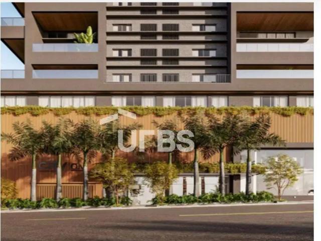 Apartamento para Venda em Goiânia/GO Setor Marista 4 Quartos
