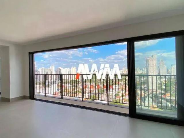 Apartamento para Venda em Goiânia/GO Setor Marista 4 Quartos