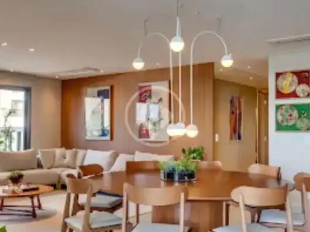Apartamento para Venda em Goiânia/GO Setor Marista 4 Quartos
