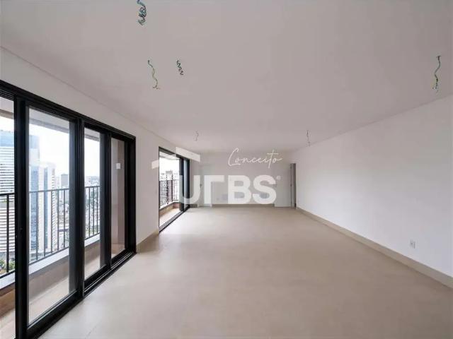 Apartamento para Venda em Goiânia/GO Setor Marista 4 Quartos
