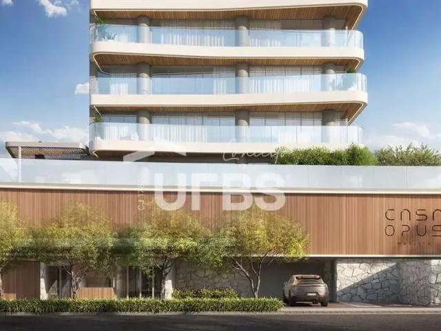 Apartamento para Venda em Goiânia/GO Setor Marista 4 Quartos