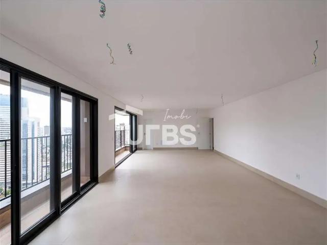 Apartamento para Venda em Goiânia/GO Setor Marista 4 Quartos