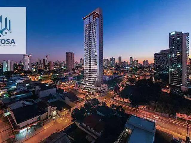 Apartamento para Venda em Goiânia/GO Setor Marista 4 Quartos