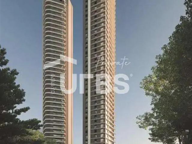 Apartamento para Venda em Goiânia/GO Setor Marista 4 Quartos