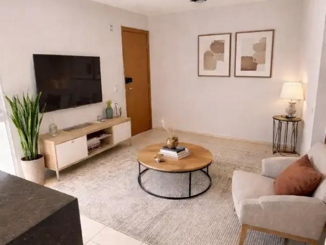 Apartamento para Venda em Goiânia/GO Setor Morada do Sol 2 Quartos