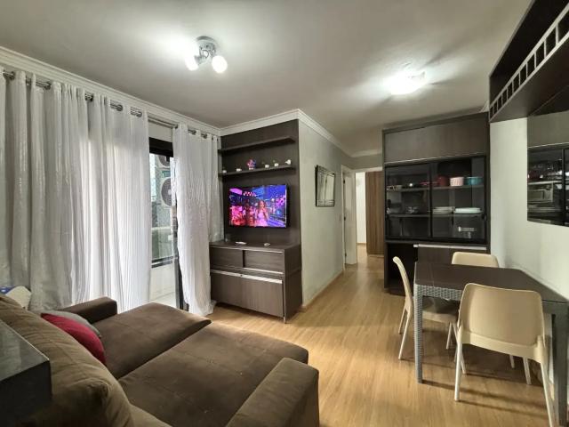 Apartamento para Venda em Goiânia/GO Setor Negrão de Lima 2 Quartos