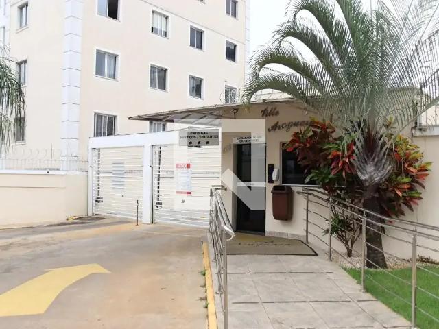 Apartamento para Venda em Goiânia/GO Setor Negrão de Lima 2 Quartos