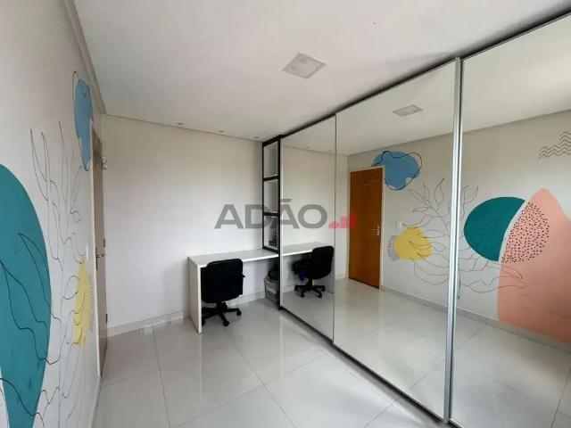 Apartamento para Venda em Goiânia/GO Setor Negrão de Lima 2 Quartos