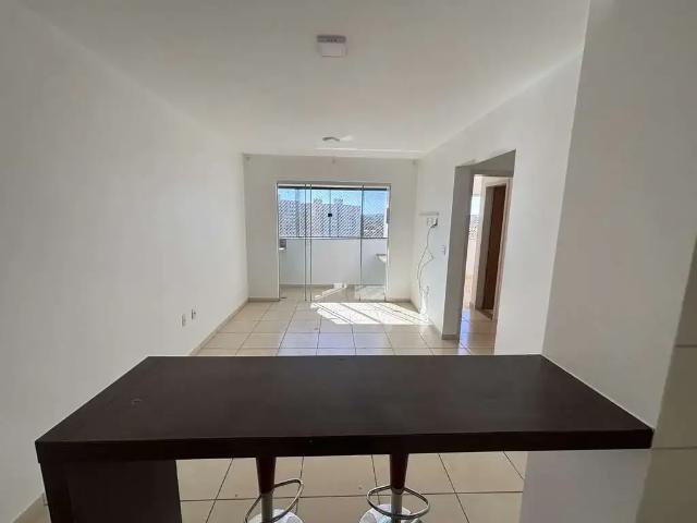Apartamento para Venda em Goiânia/GO Setor Negrão de Lima 2 Quartos