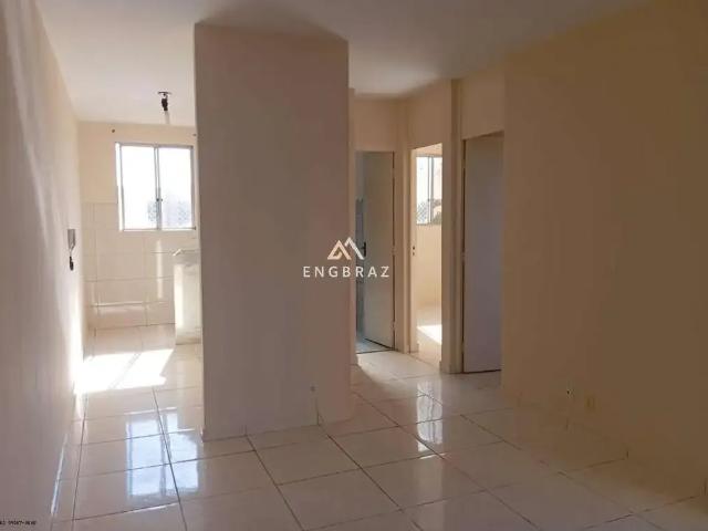 Apartamento para Venda em Goiânia/GO Setor Negrão de Lima 2 Quartos