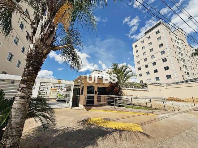 Apartamento para Venda em Goiânia/GO Setor Negrão de Lima 2 Quartos