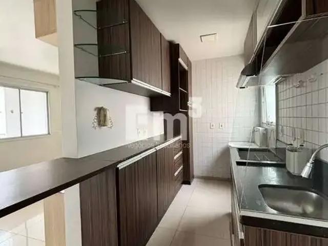Apartamento para Venda em Goiânia/GO Setor Negrão de Lima 2 Quartos