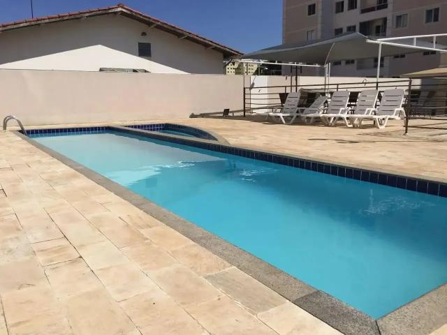 Apartamento para Venda em Goiânia/GO Setor Negrão de Lima 2 Quartos