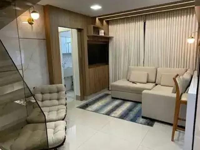 Apartamento para Venda em Goiânia/GO Setor Negrão de Lima 2 Quartos