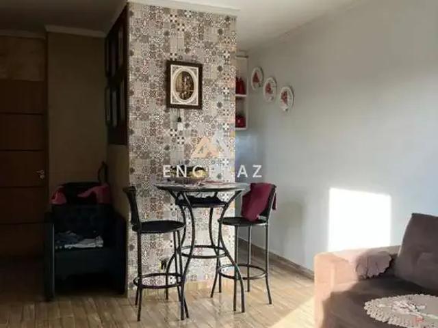 Apartamento para Venda em Goiânia/GO Setor Negrão de Lima 2 Quartos