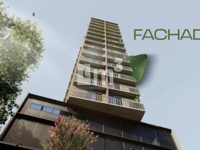 Apartamento para Venda em Goiânia/GO Setor Negrão de Lima 2 Quartos