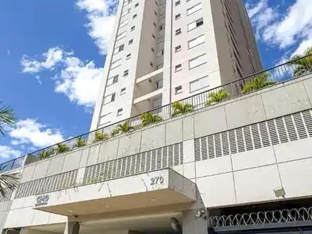 Apartamento para Venda em Goiânia/GO Setor Negrão de Lima 2 Quartos