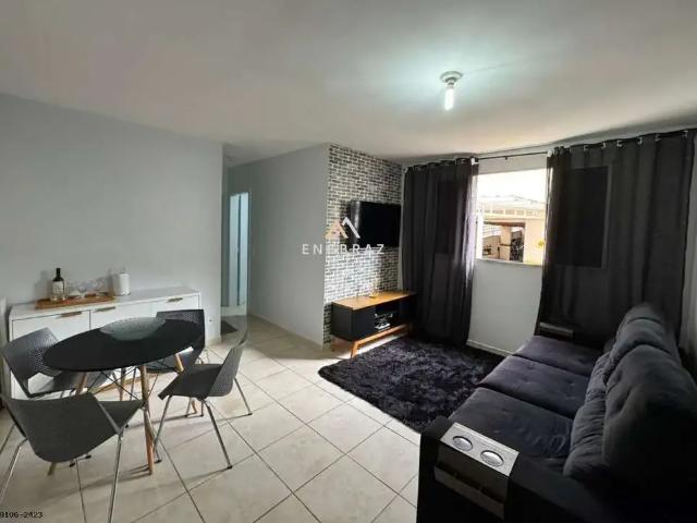Apartamento para Venda em Goiânia/GO Setor Negrão de Lima 2 Quartos