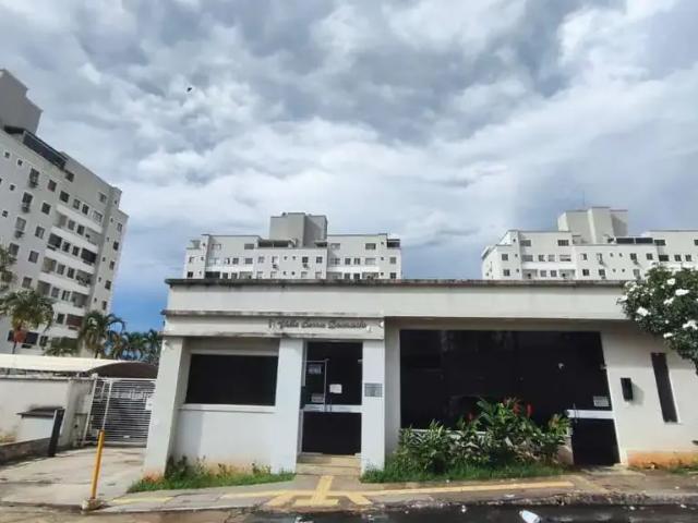 Apartamento para Venda em Goiânia/GO Setor Negrão de Lima 2 Quartos