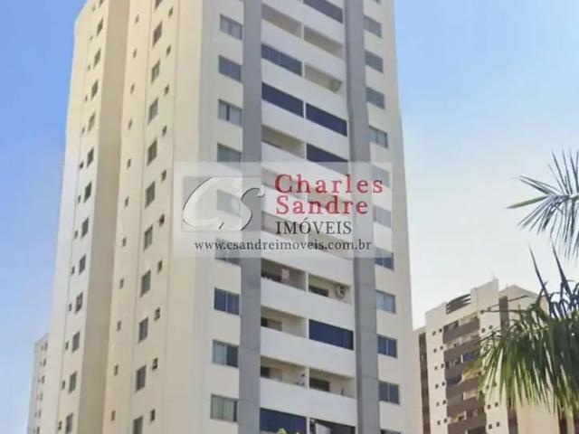 Apartamento para Venda em Goiânia/GO Setor Negrão de Lima 2 Quartos