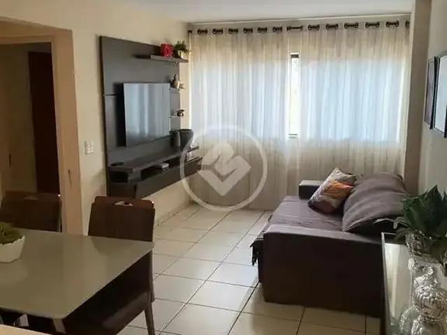Apartamento para Venda em Goiânia/GO Setor Negrão de Lima 2 Quartos