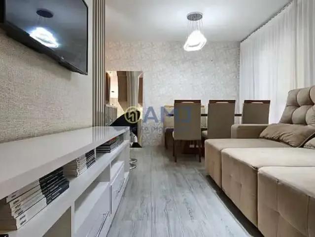 Apartamento para Venda em Goiânia/GO Setor Negrão de Lima 2 Quartos