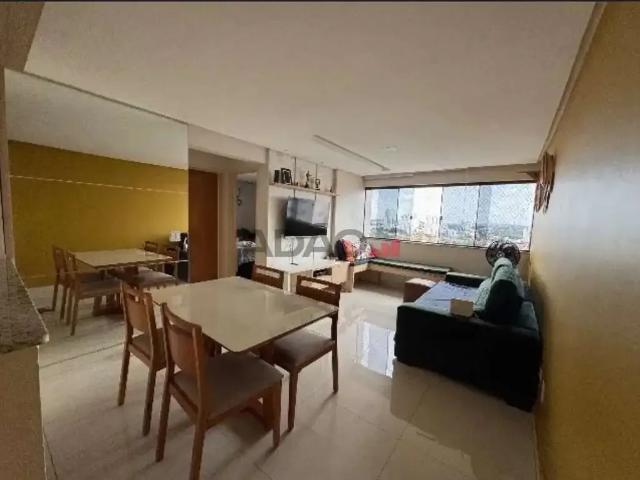Apartamento para Venda em Goiânia/GO Setor Negrão de Lima 2 Quartos