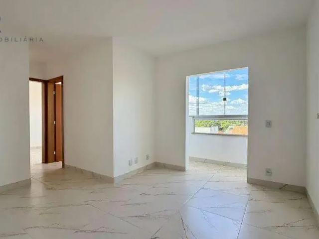 Apartamento para Venda em Goiânia/GO Setor Negrão de Lima 2 Quartos